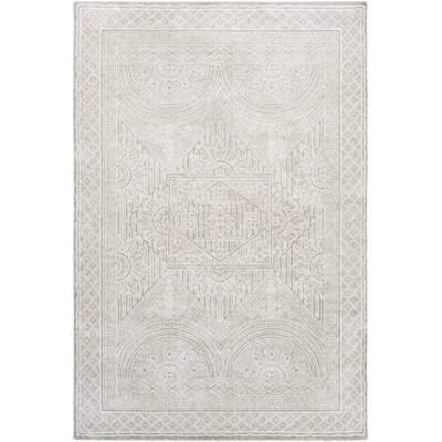 One Allium Way® Aime Rug | Wayfair
