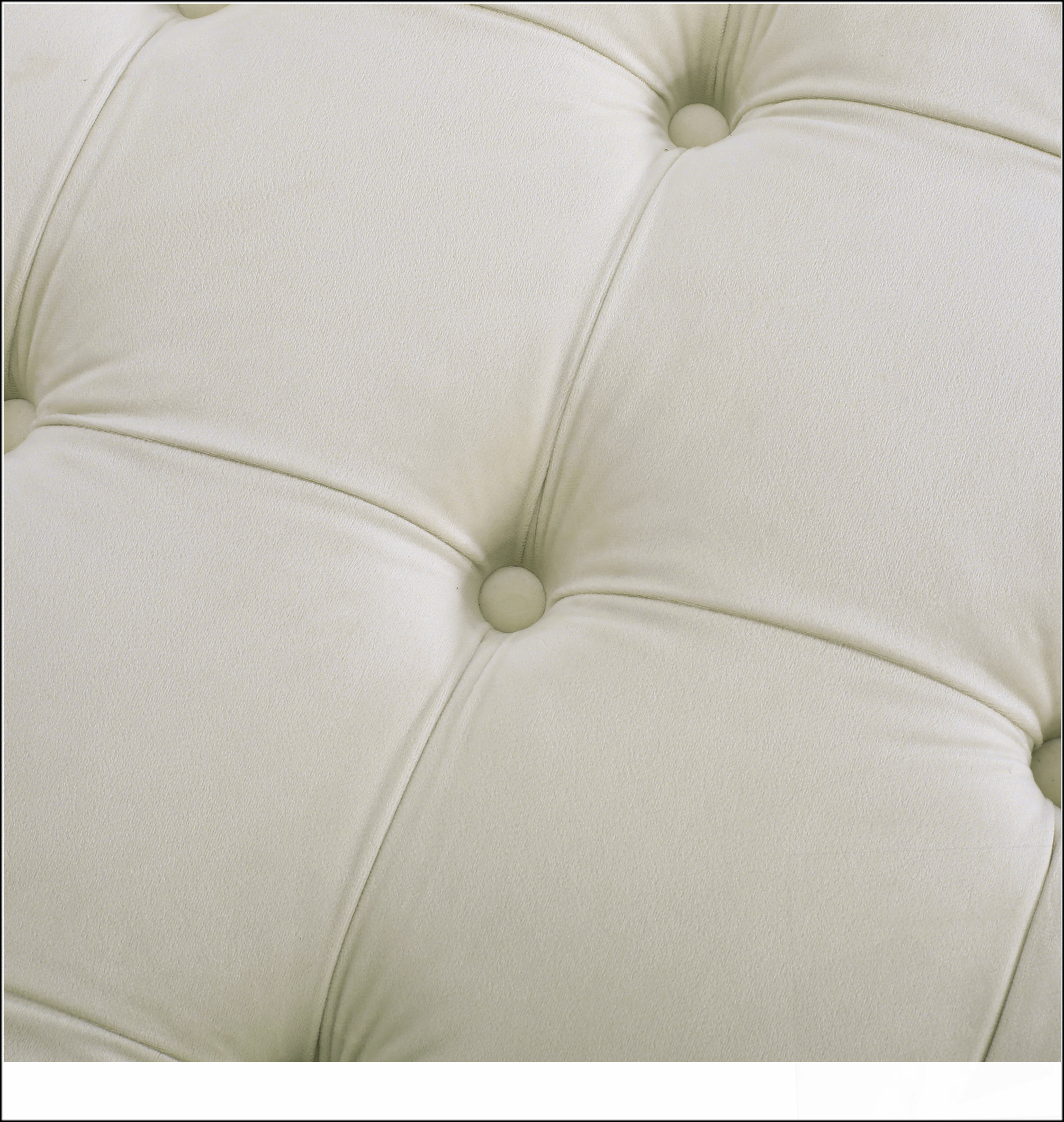 Mercer41 OTTOMAN A solid basic framework, comfortable, durable and ...