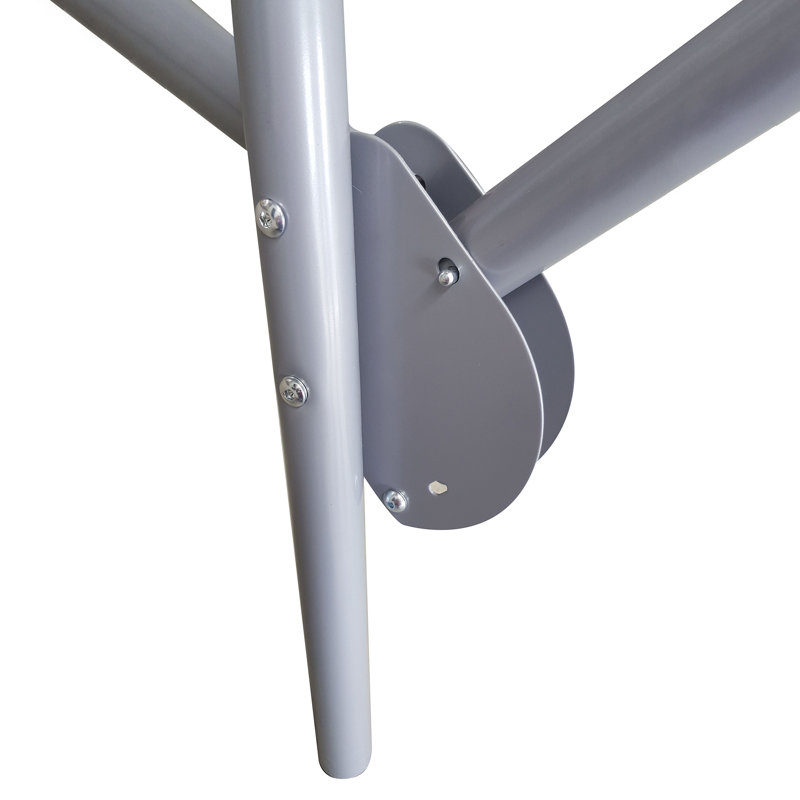 Hathaway Games Deluxe Shot Pro Electronic Basketball Arcade Game ...