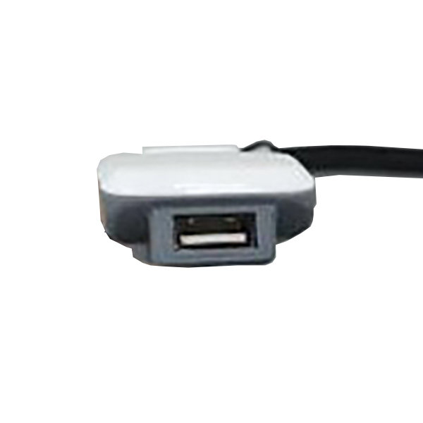 Hokku Designs 31" Upholstered Power Lift Assist Recliner with ...