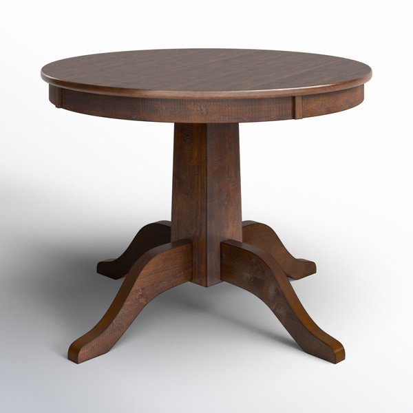 Birch Lane™ Charton Round Dining Table & Reviews | Birch Lane