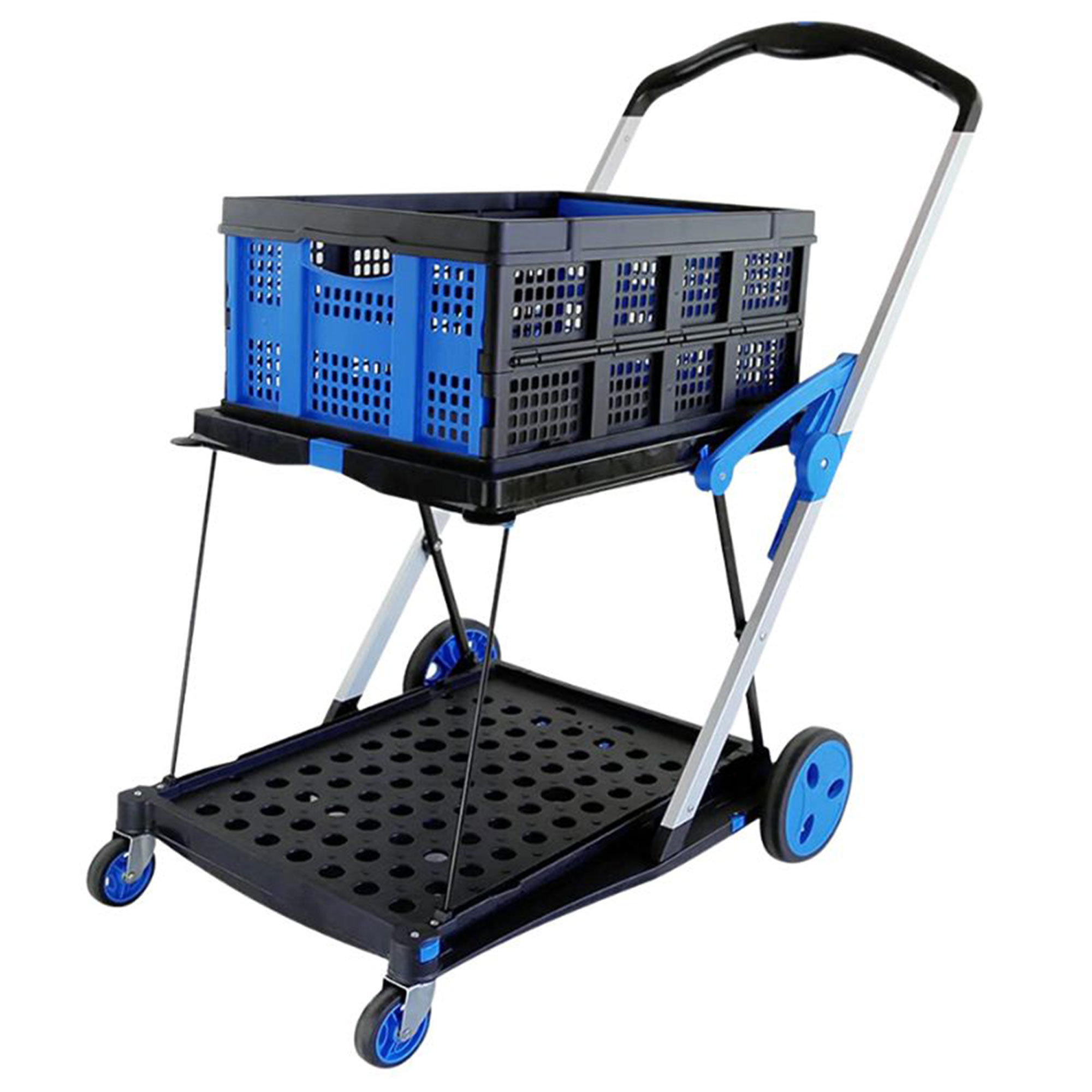 Magna Cart Utility Cart & Reviews | Wayfair