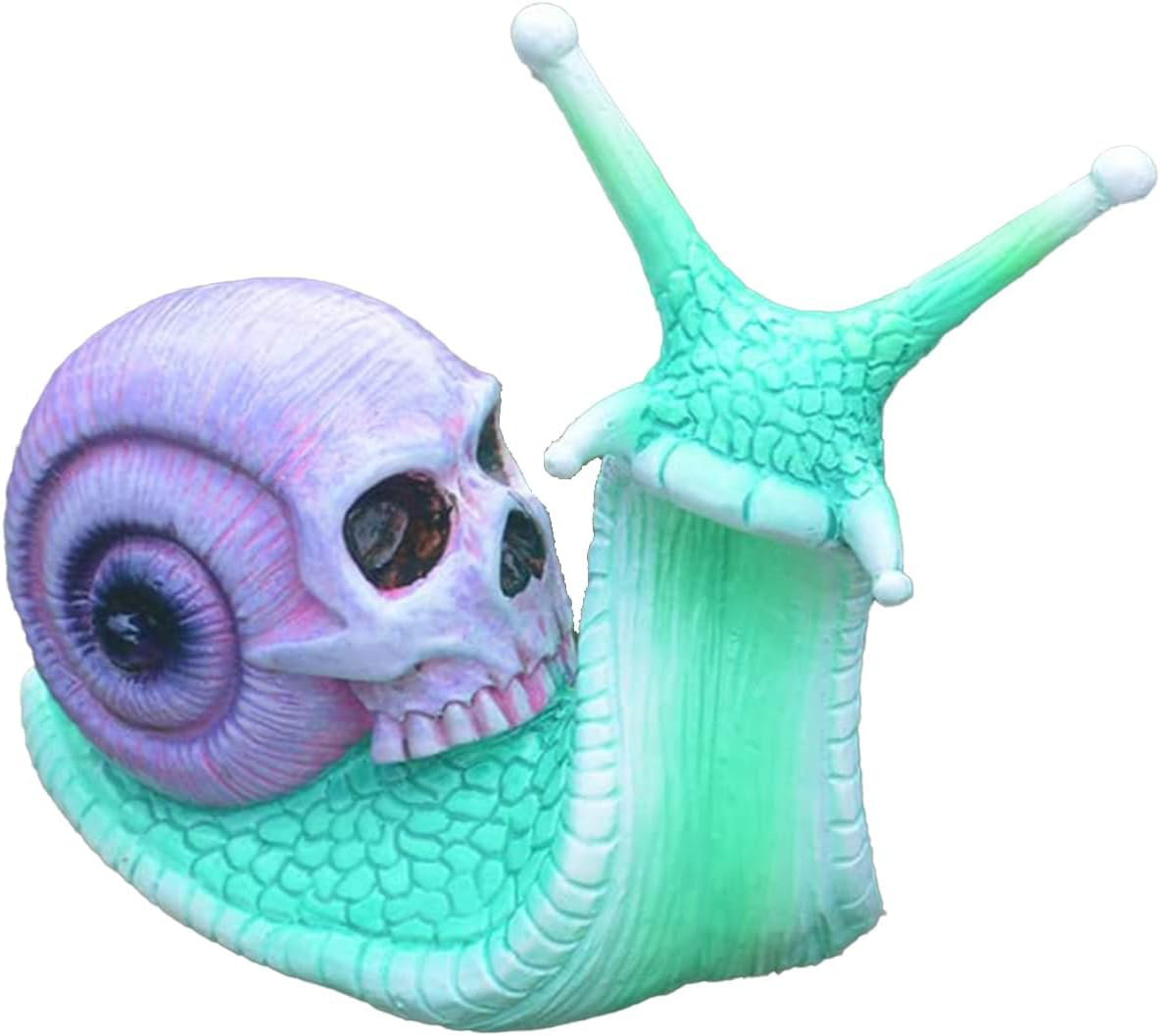 Trinx Animals Resin Garden Statue | Wayfair