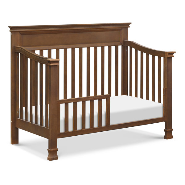 Namesake Foothill 4 -in-1 Convertible Crib & Reviews | Wayfair