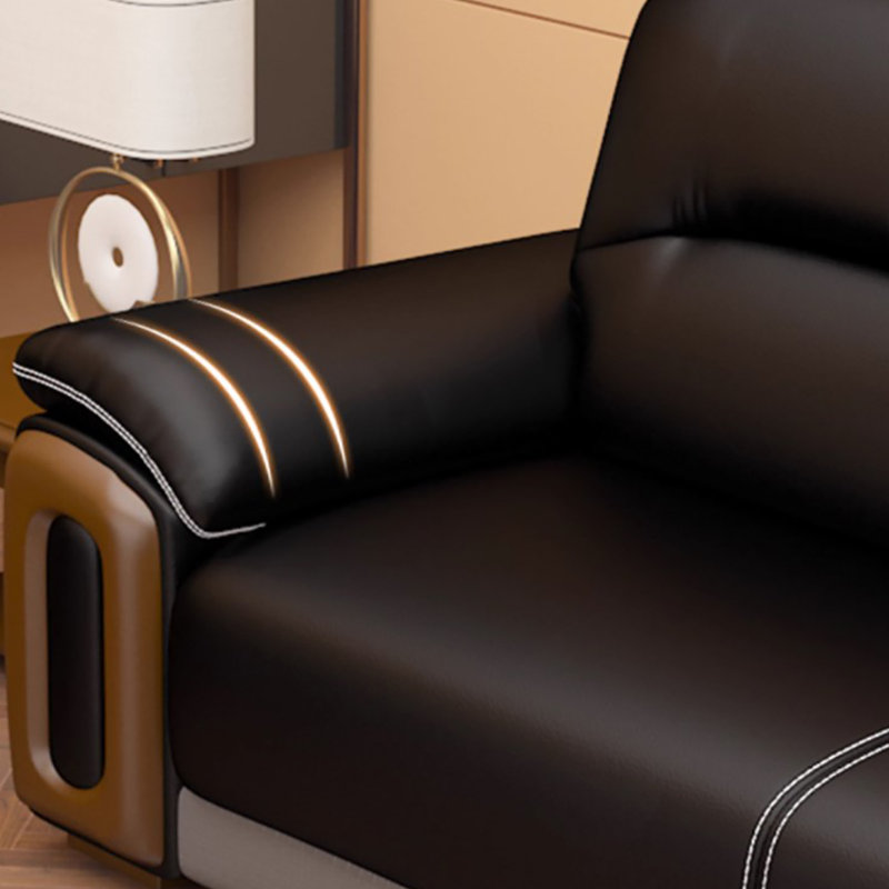 PPEDKS Simple modern creative sofa set | Wayfair