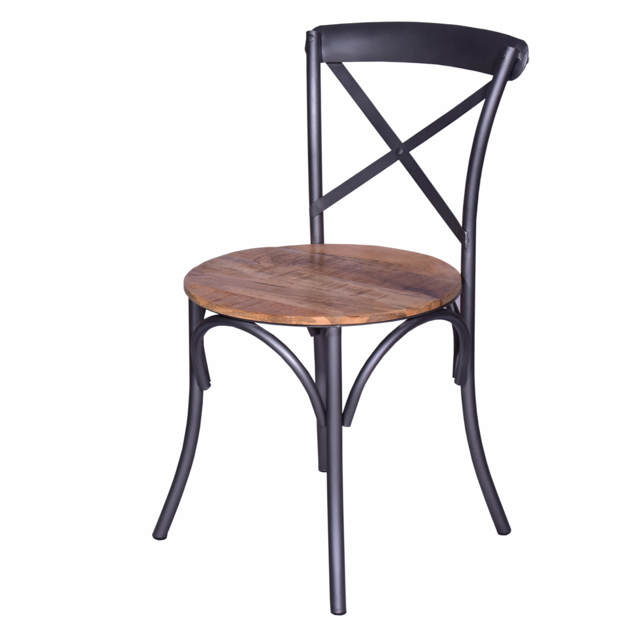 17 Stories Side Chair | Wayfair