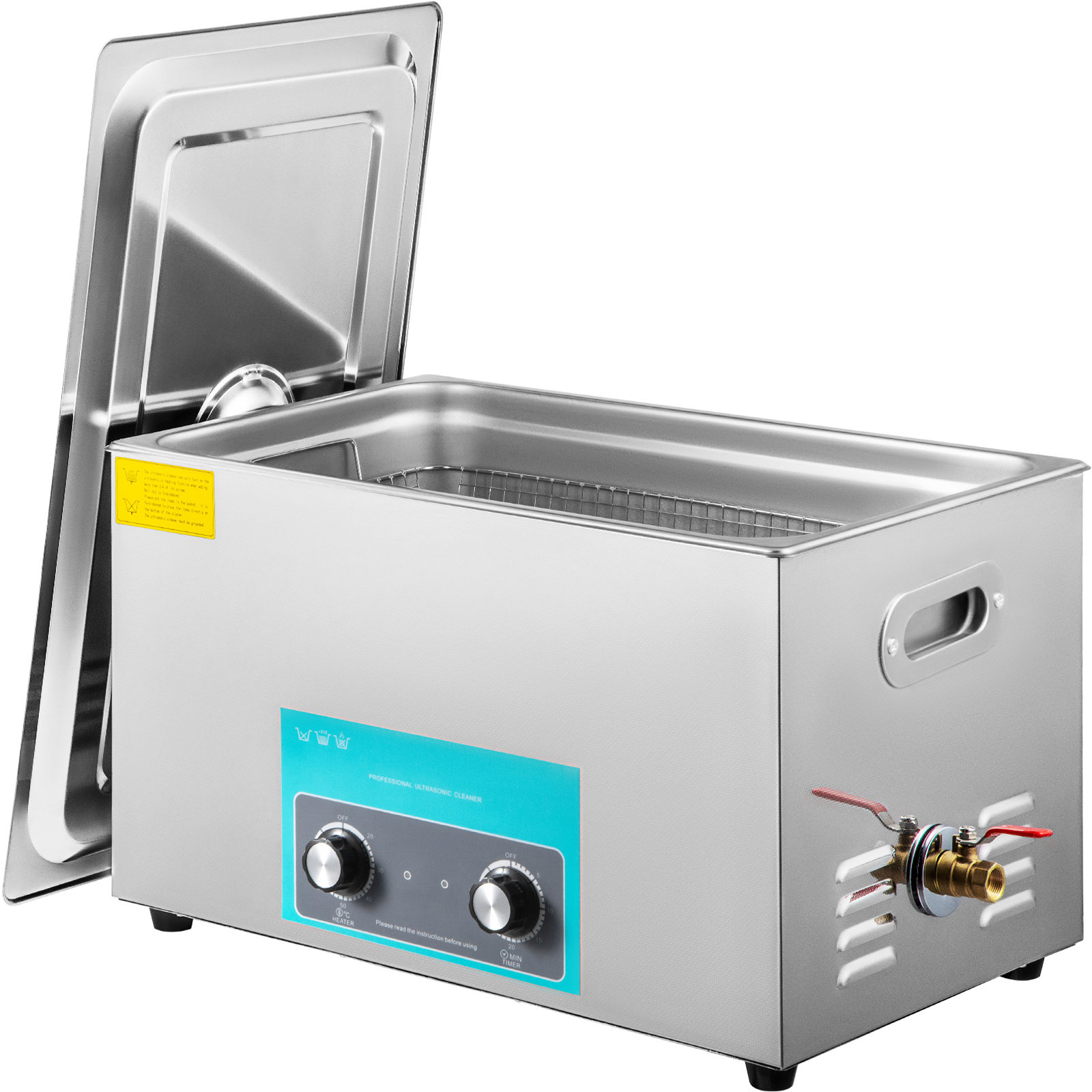 VEVOR Stainless Steel Jewellery Box + - Wayfair Canada