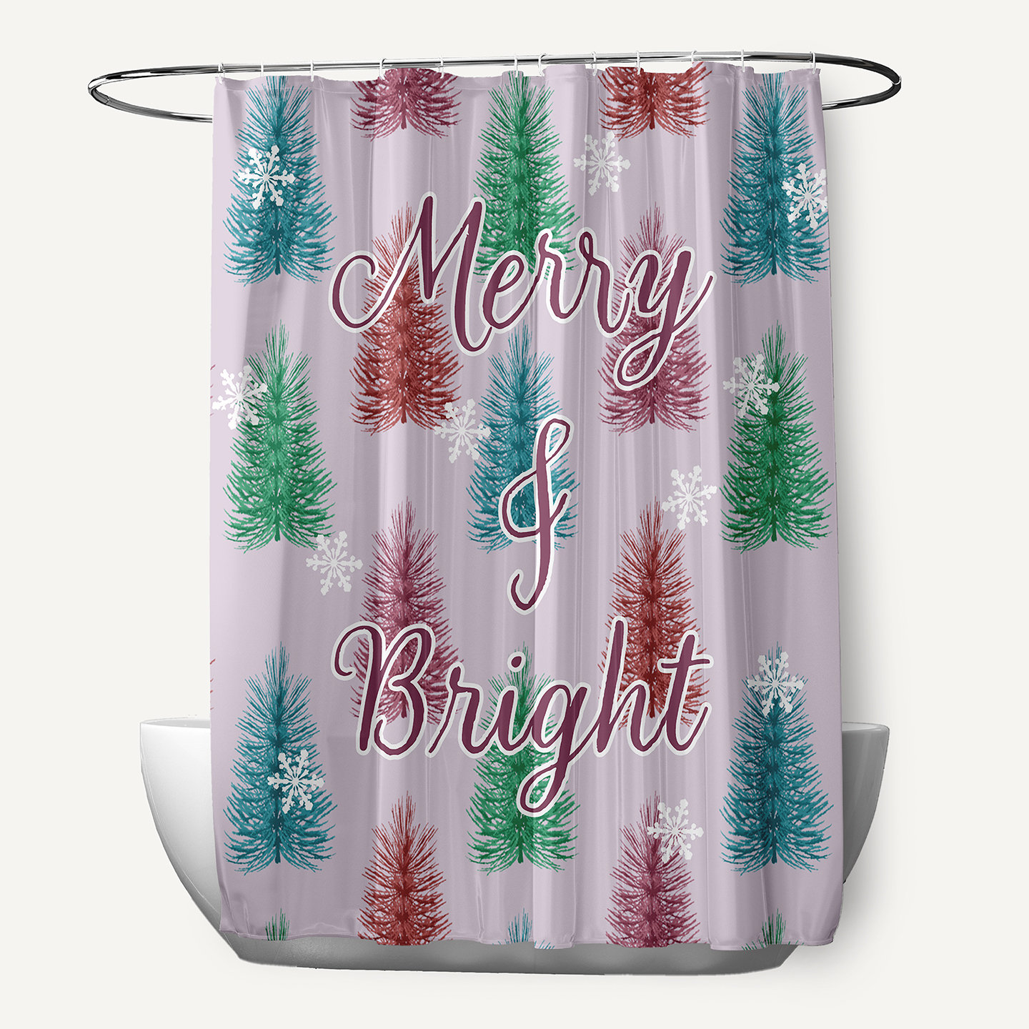 The Holiday Aisle® Jacqulene Quotes & Sayings | Wayfair