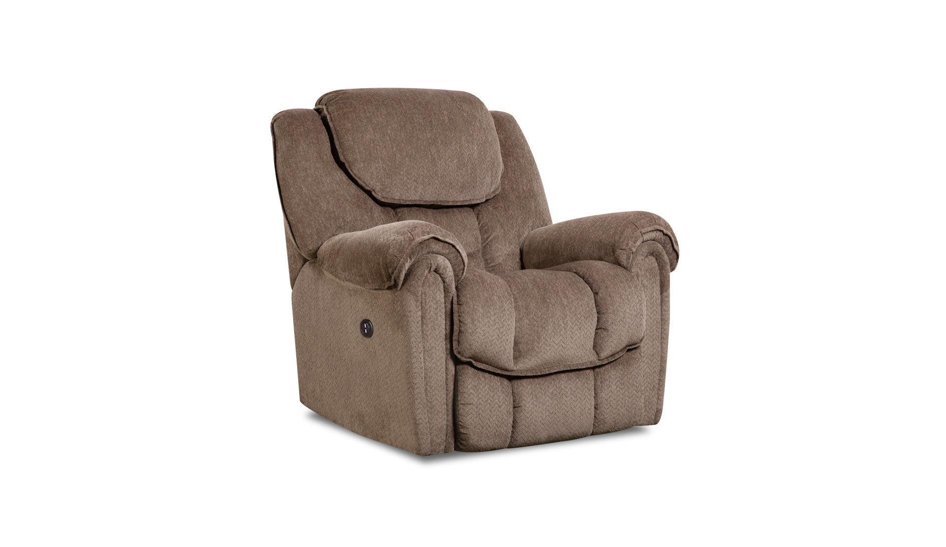 Latitude Run® Fallon Double Power Rocker Recliner | Wayfair