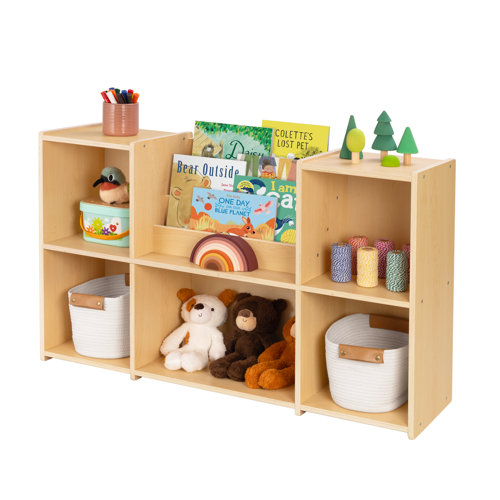 Kids Bookcases | Wayfair