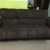 Hokku Designs Dalonte Full 83'' Upholstered Convertible Sofa & Reviews ...