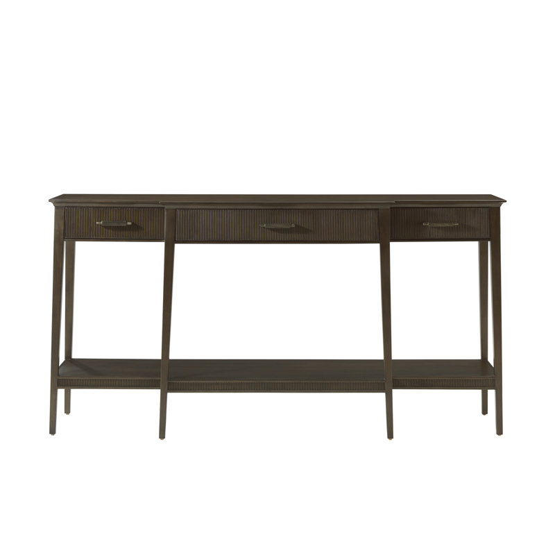 Theodore Alexander Lido 65.5'' Console Table | Wayfair