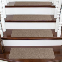 Stair Tread Rugs You'll Love | Wayfair