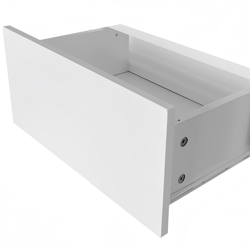 Ivy Bronx Madelynne 10 Drawer 54.3" W Double Dresser | Wayfair