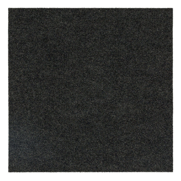 Mohawk Home 18" x 18" Indoor/Outdoor, Peel and Stick Carpet Tile ...