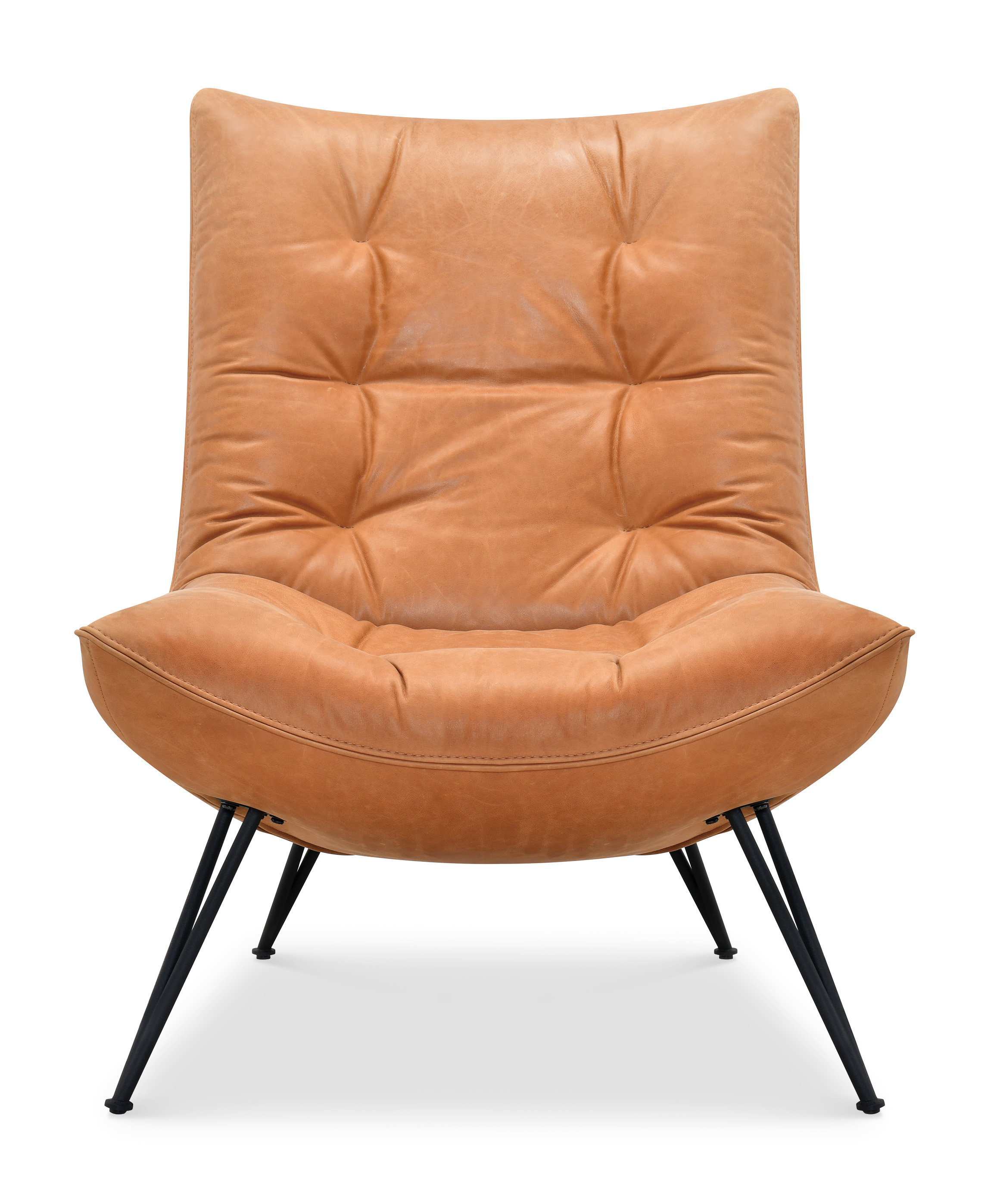 Hooker Furniture Kayne Accent Chair | Perigold