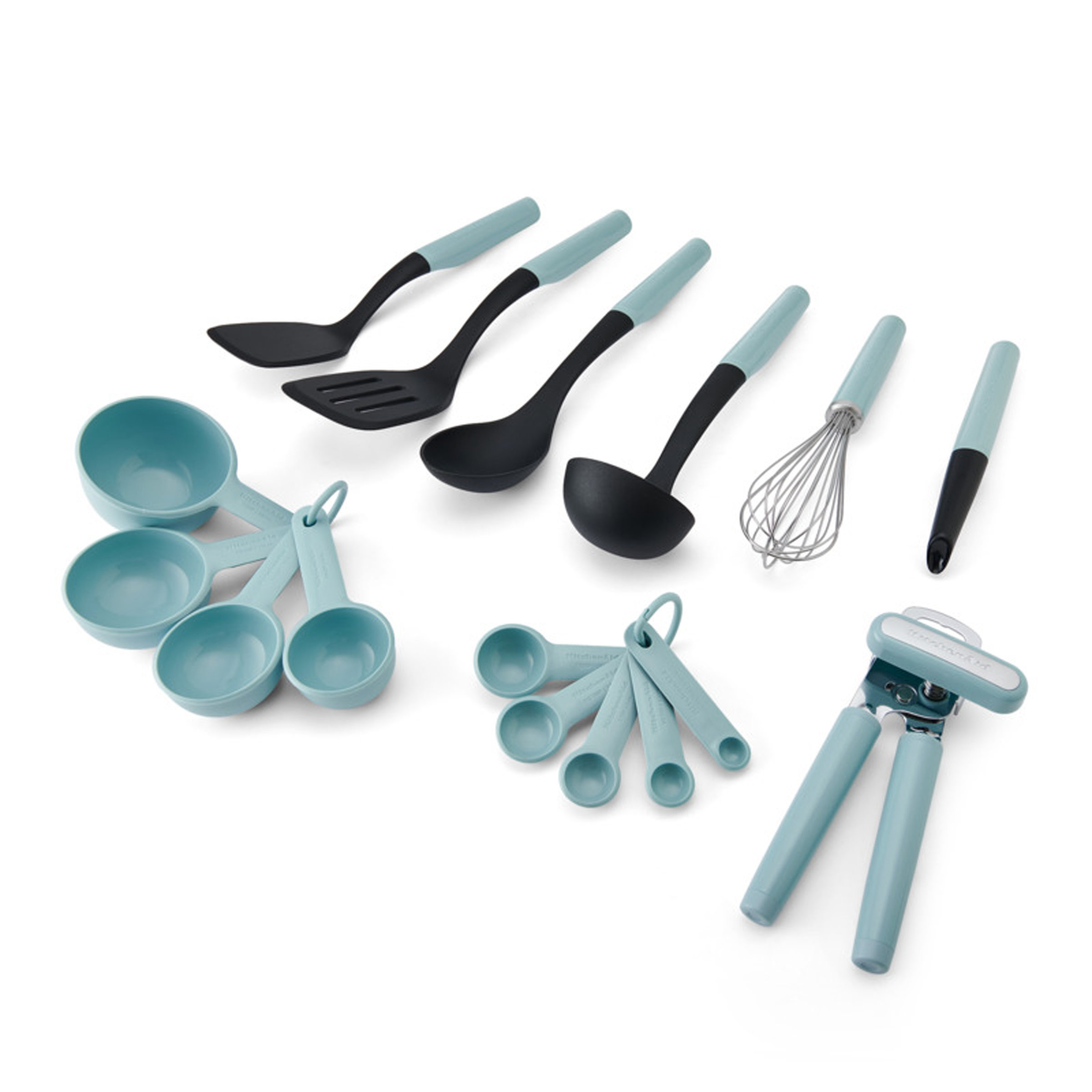 KitchenAid® Kitchenaid 16-Piece Universal Tool And Gadget Set | Wayfair