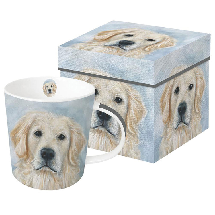 PPD Quinn Trend Mug in a gift box | Wayfair.co.uk