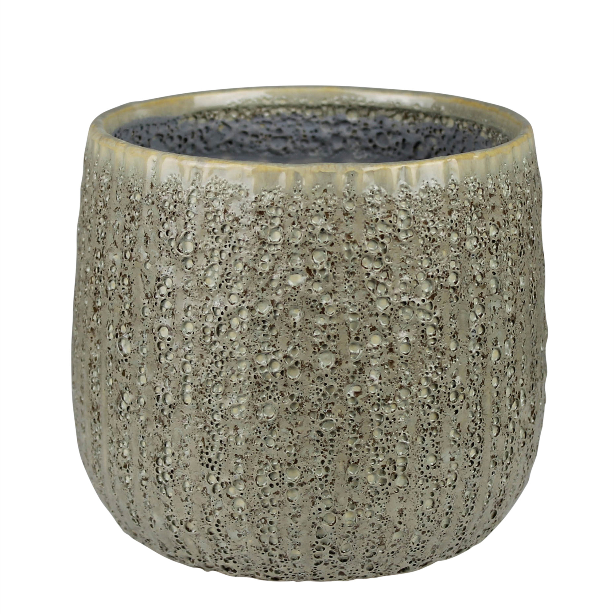 Dakota Fields Dimitri Cachepot, Ceramic | Wayfair