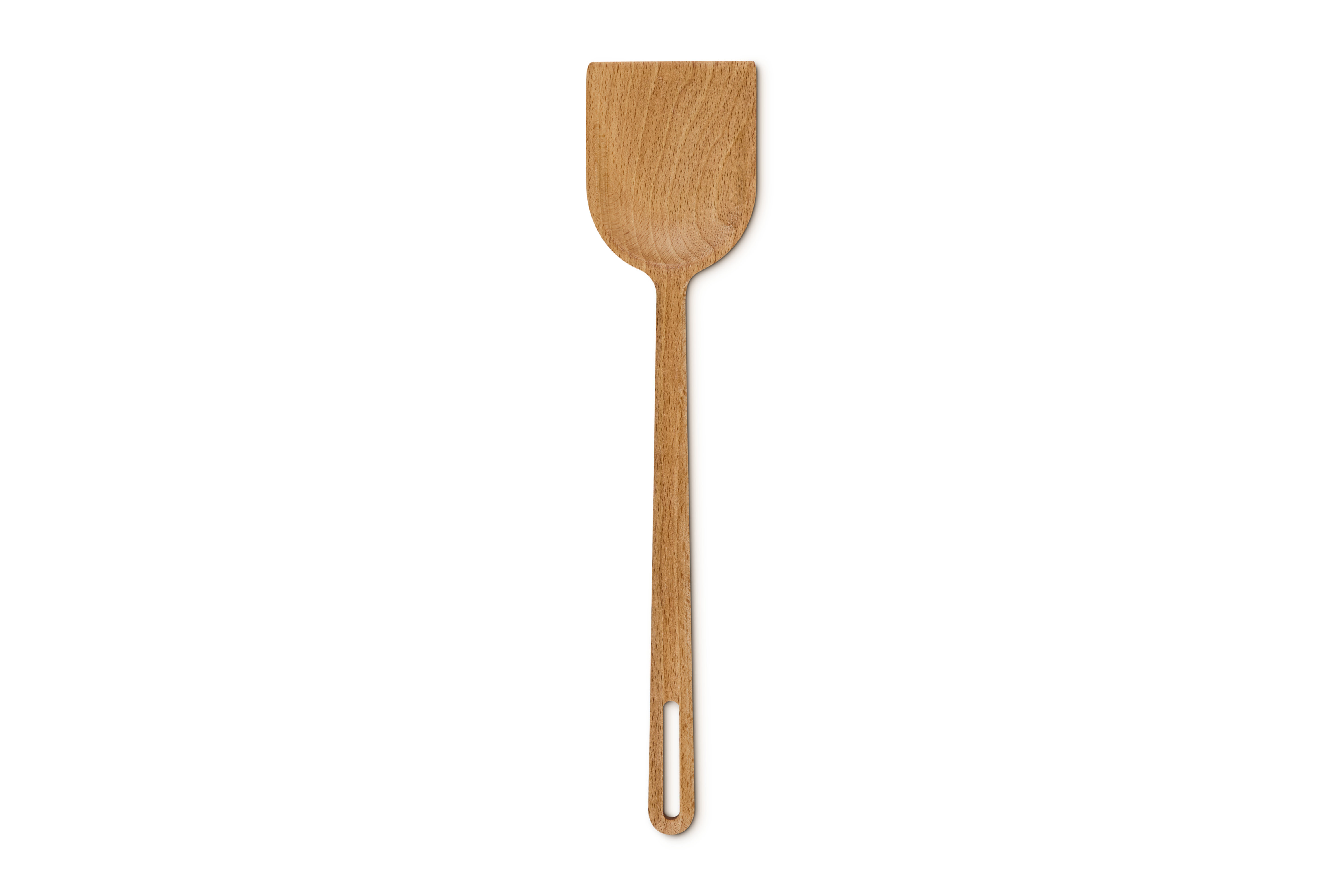 Le Creuset Signature Wood Scraper Spoon | Wayfair