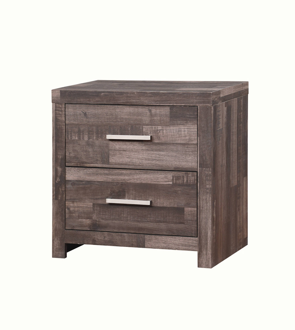 17 Stories Nightstands with Storage Space | Wayfair