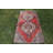 Bungalow Rose Classic Red Turkish Anatolian Vintage Rug Perfect for ...