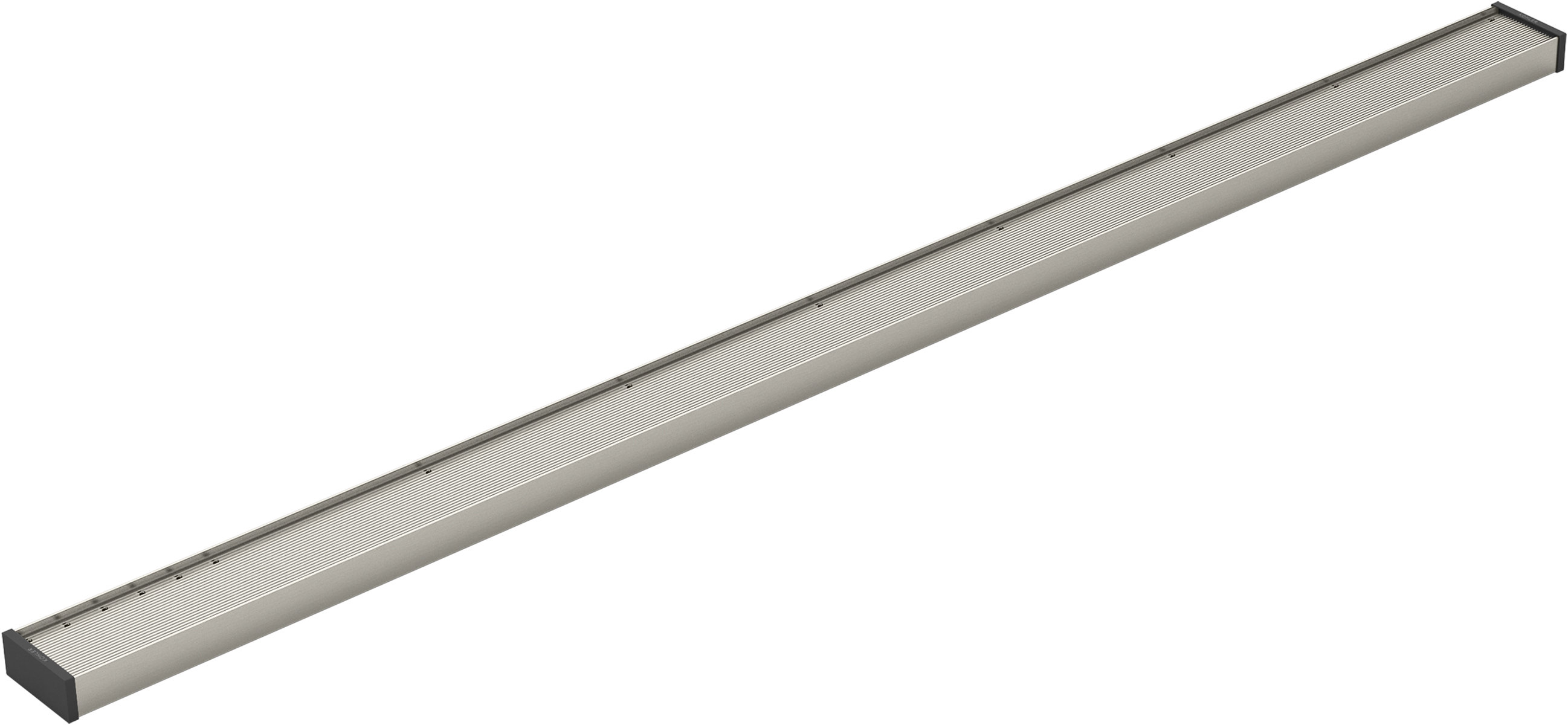 Kohler Linear Grid Shower Drain - Wayfair Canada