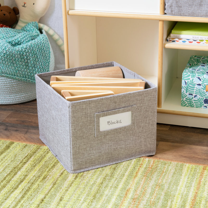 Guidecraft EdQ Essentials Reading Nook | Wayfair