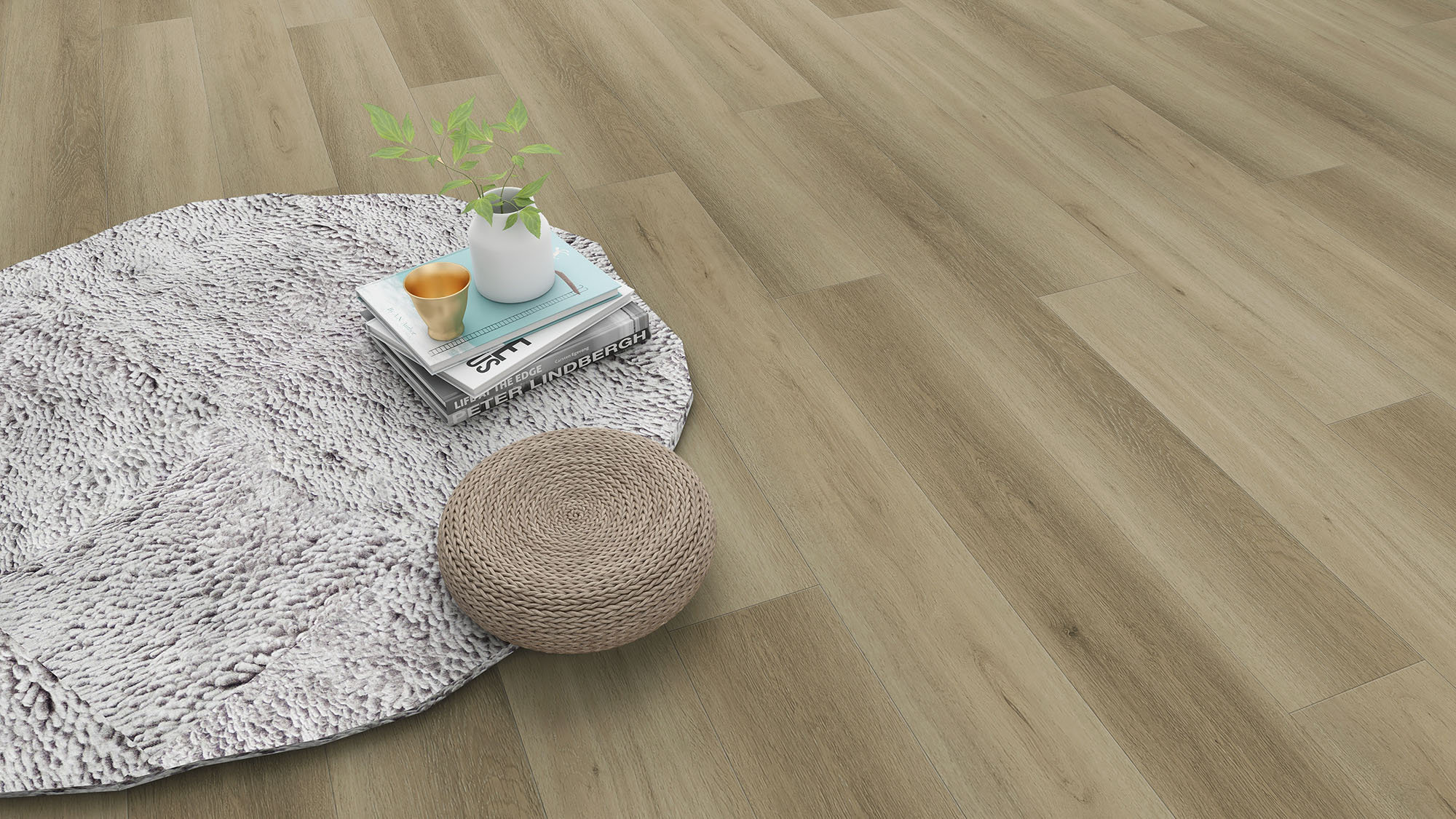 Ribadao Kingstown Wood Flooring End Cap Molding | Wayfair
