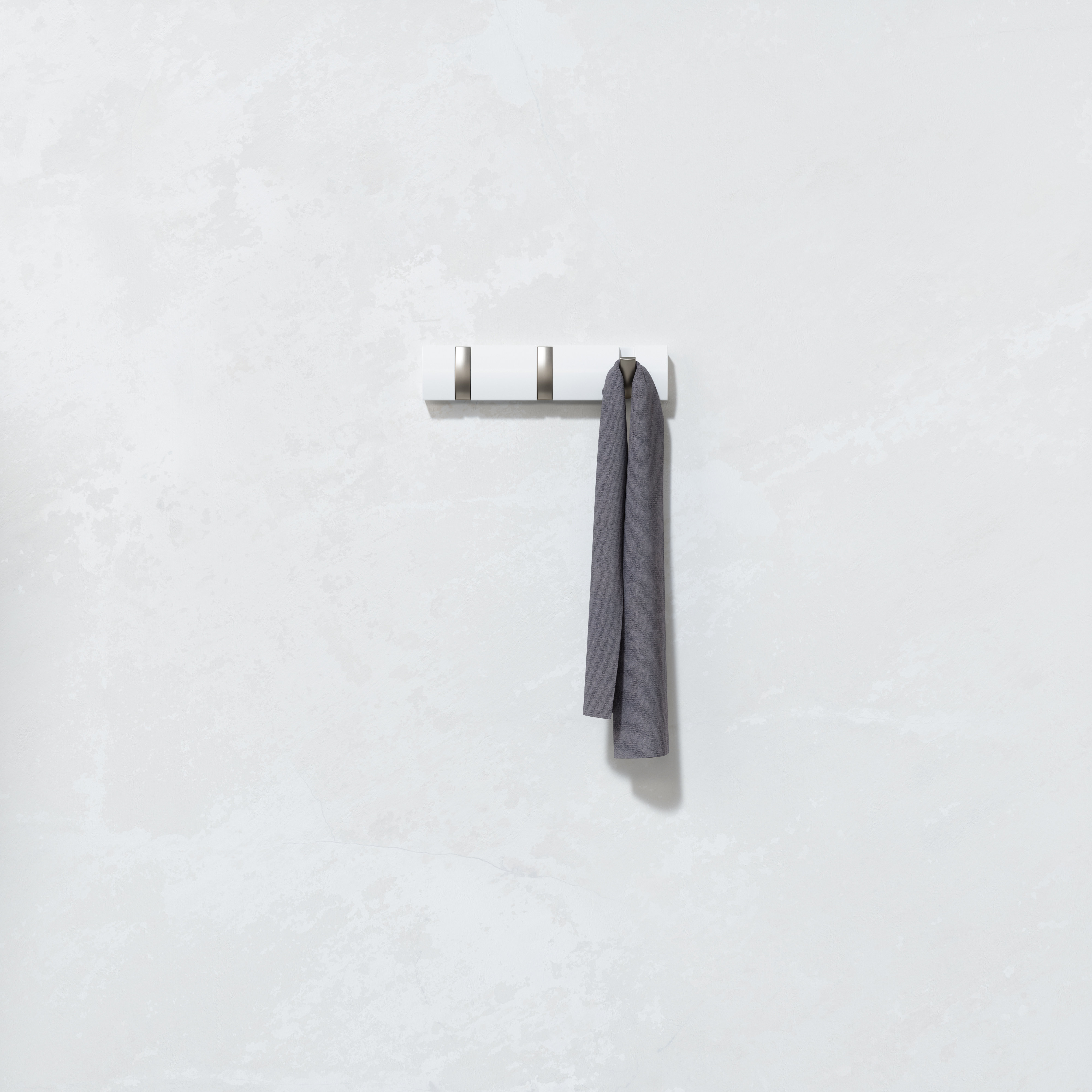 Umbra Flip Wall Mounted Coat Rack & Reviews | Wayfair