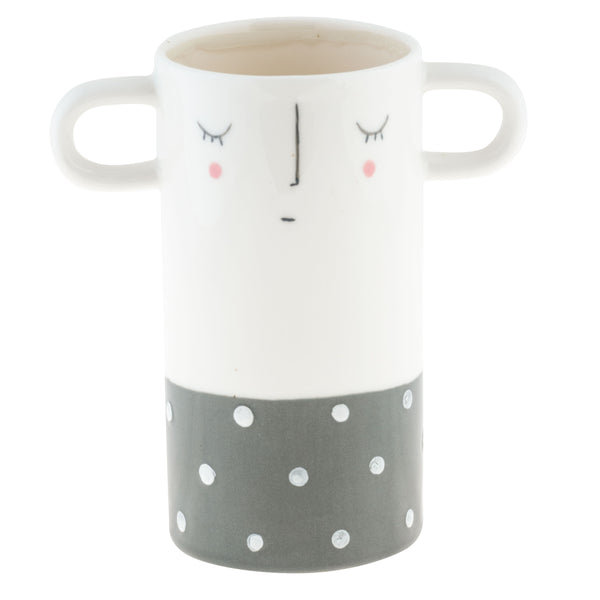 Red Barrel Studio® Expressions Vase | Wayfair