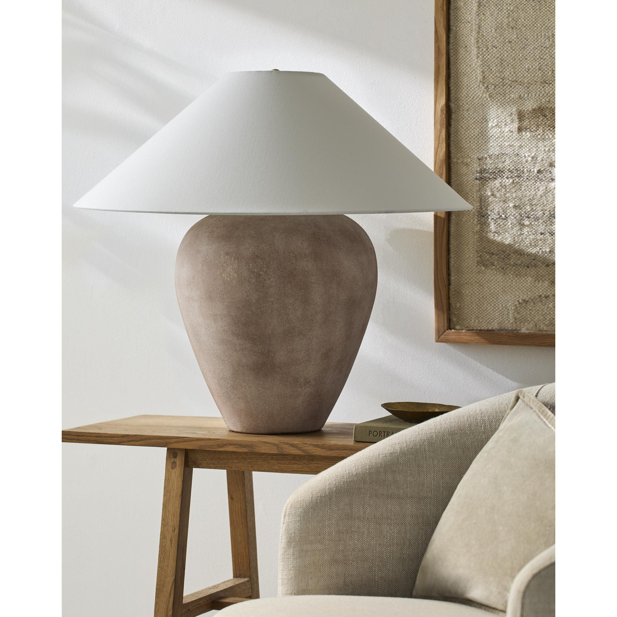 Galey Alix x Livabliss Camden Ford Table Lamp & Reviews - Wayfair Canada