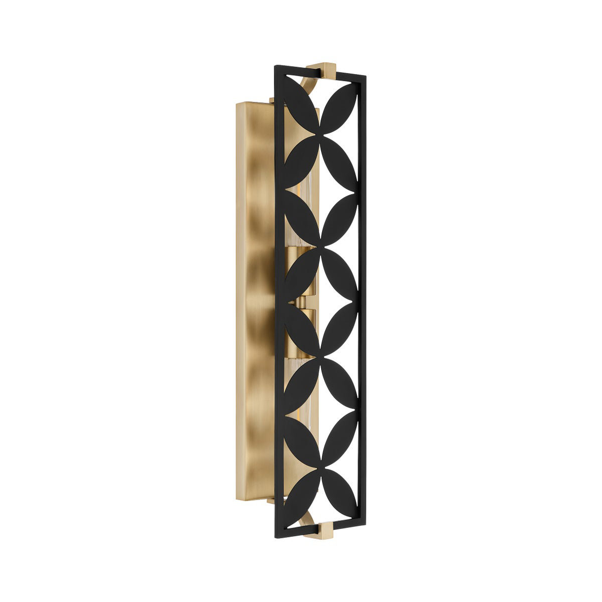 Rosdorf Park Lanetta 2 - Light Vanity Light | Wayfair