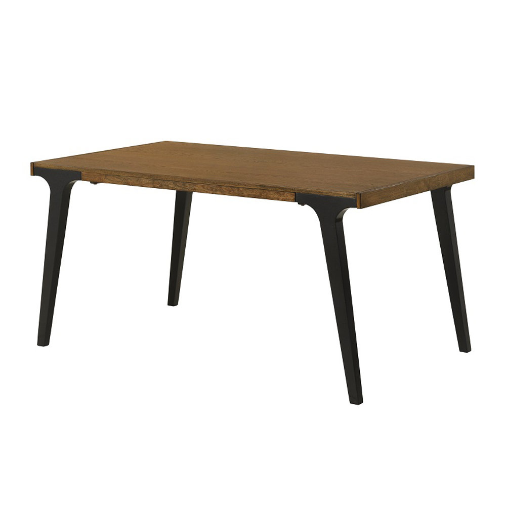 17 Stories Hillary Dining Table | Wayfair