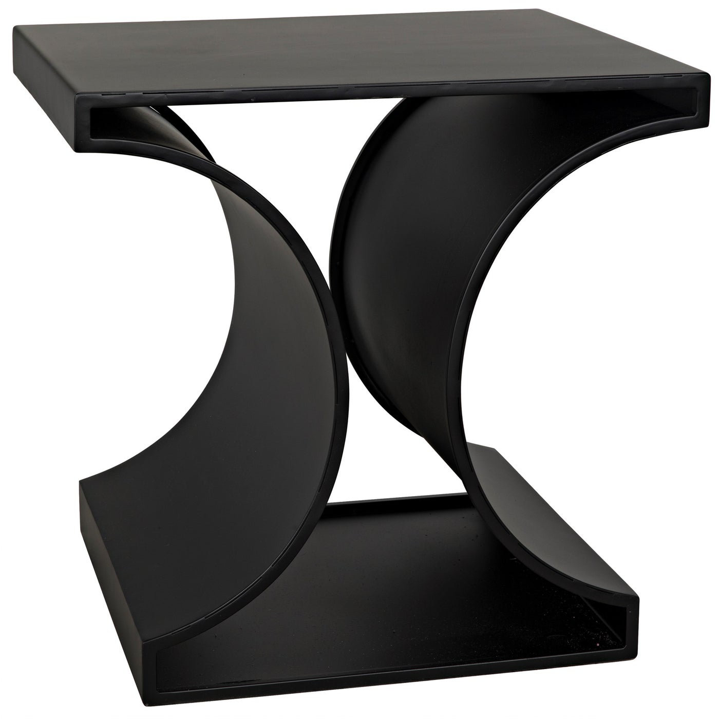 Noir Alec End Table - Wayfair Canada