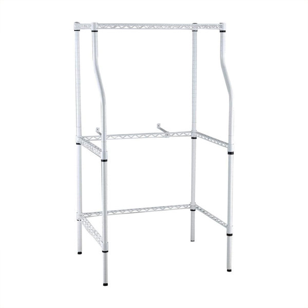 Rebrilliant Laundry Free-Standing Drying Rack & Reviews | Wayfair