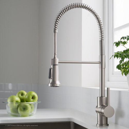 Modern Kitchen Faucets | AllModern