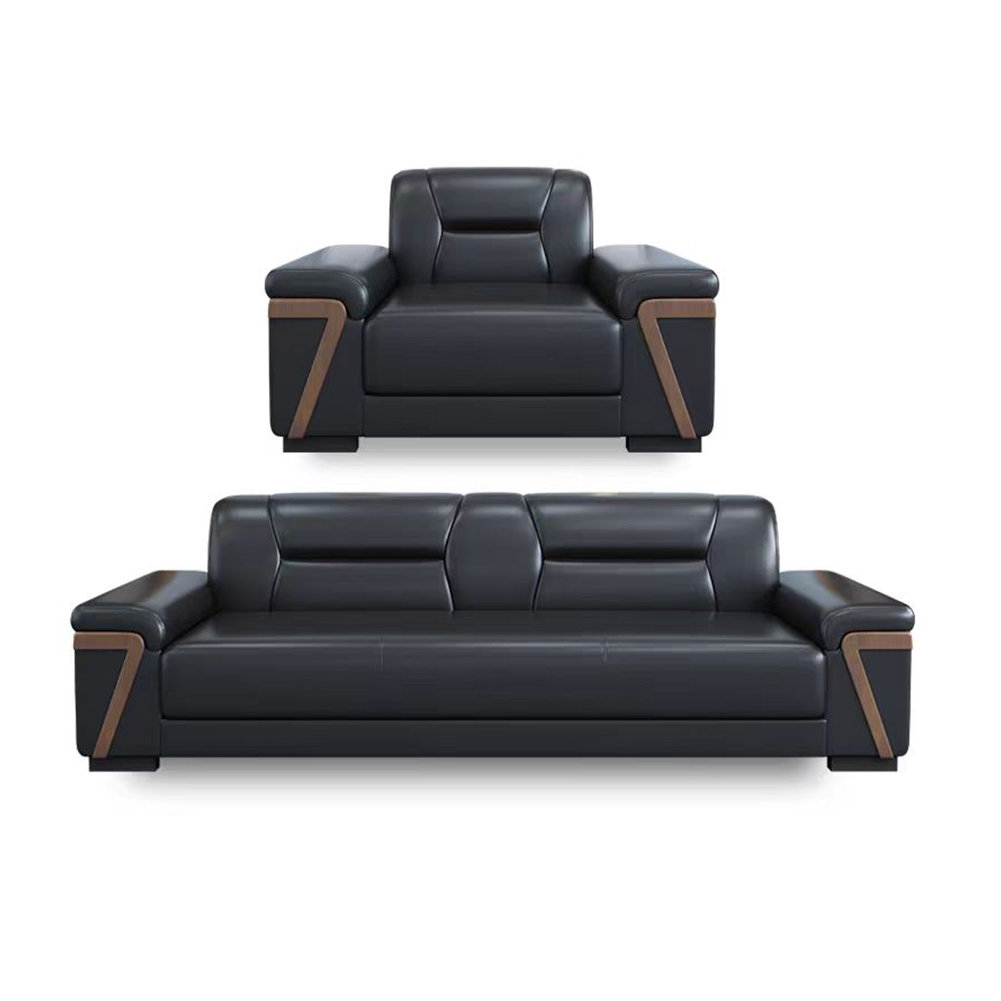 Hokku Designs Modern fashion simple sofa set | Wayfair
