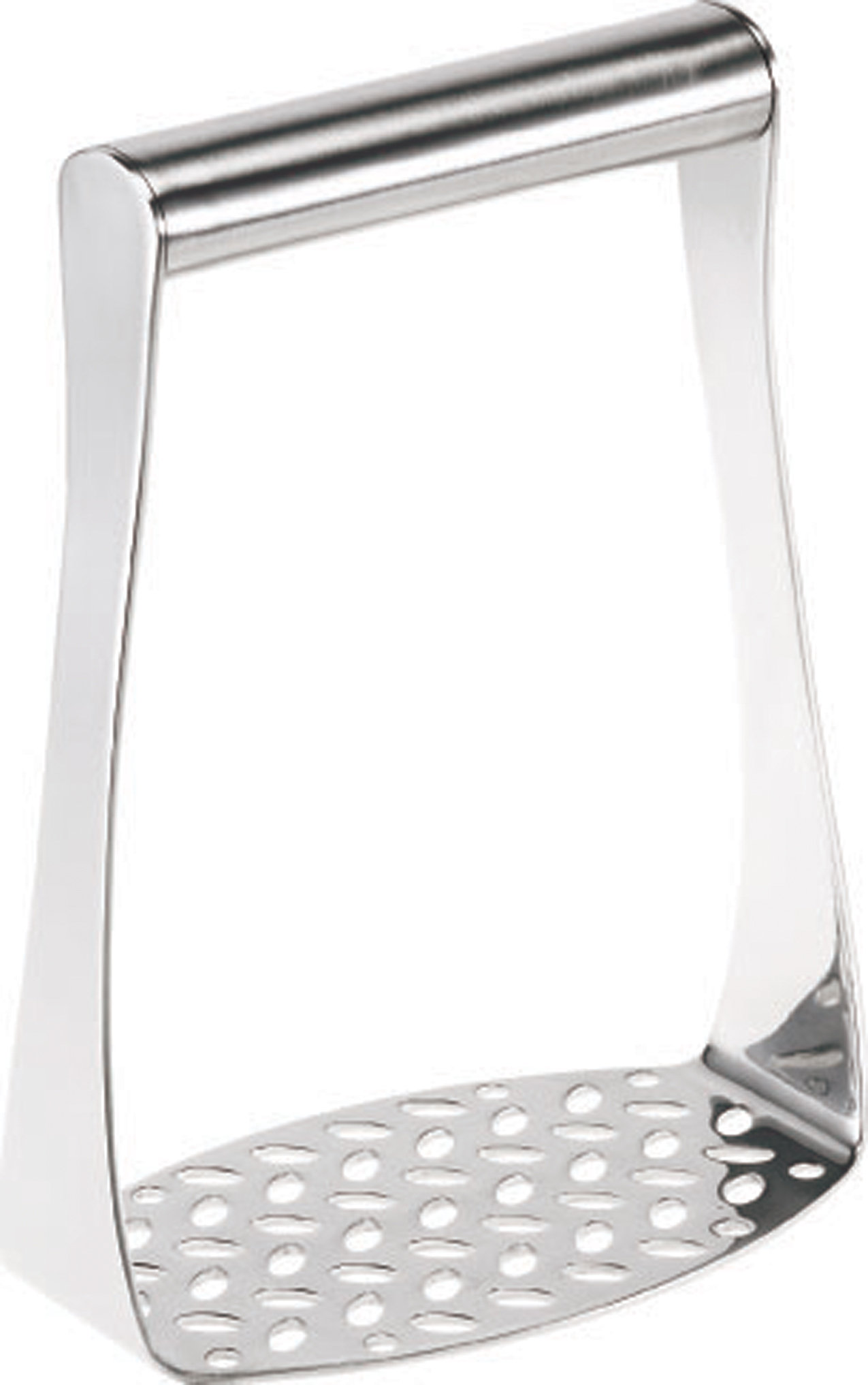 Cuisipro Potato Masher, Tempo Tools, Stainless Steel, Easy to Mash ...