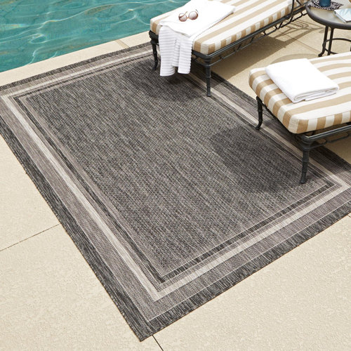 4' x 6' Outdoor Rugs You'll Love in 2024 - Wayfair Canada