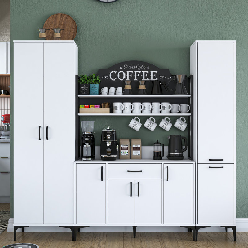 Ivy Bronx Multi Purpose Cabinet | Wayfair