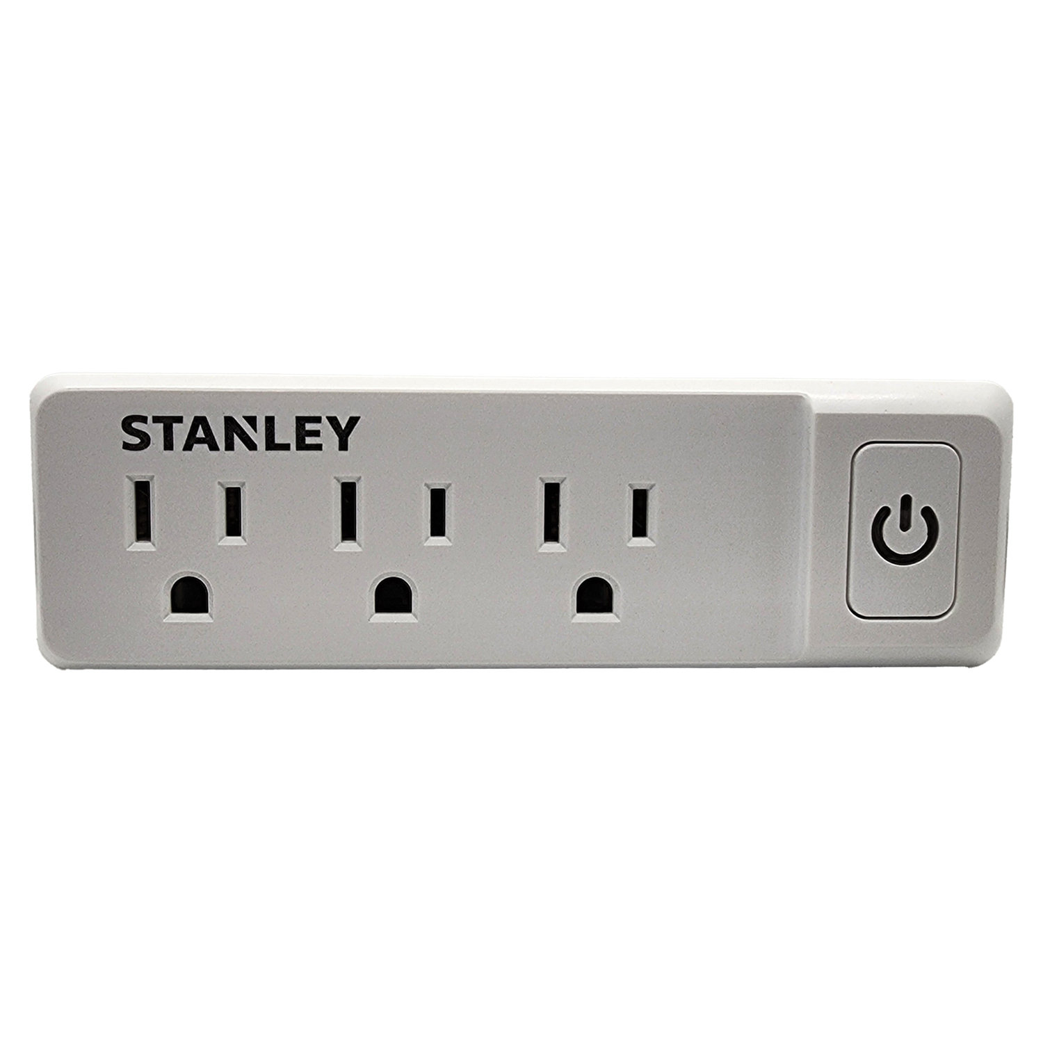Stanley PlugMax ECO 3-Outlet Wall Adapter | Wayfair