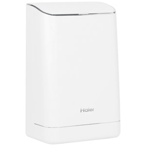 Haier 12,000 Portable Air Conditioner with Remote & Reviews | Wayfair