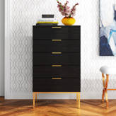 Etta Avenue™ Keeya Nightstand & Reviews | Wayfair