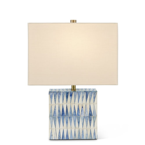 Luxury Blue Table Lamps | Perigold