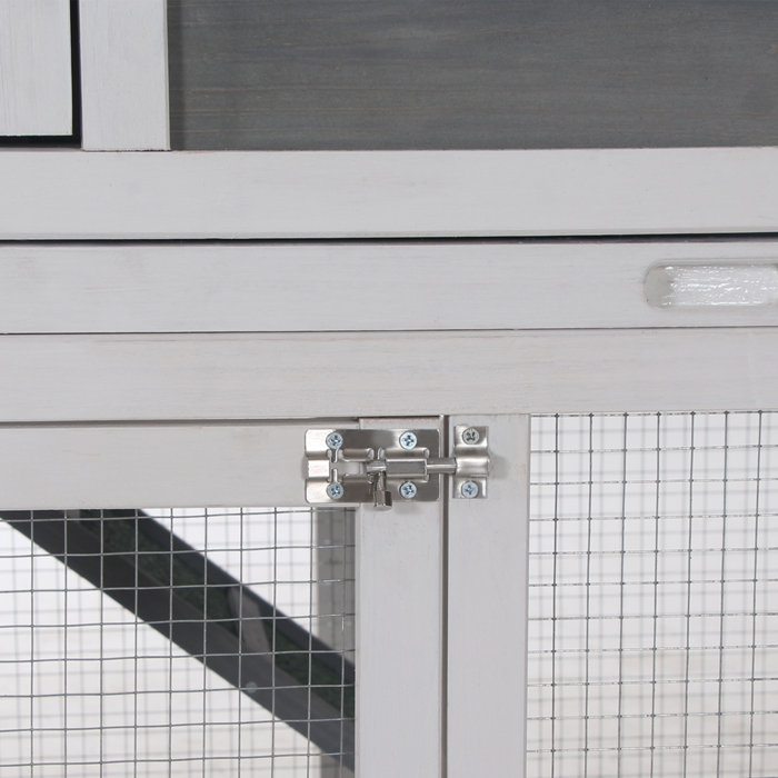 Archie & Oscar Bryson Chicken Coop | Wayfair.co.uk