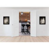 Millwood Pines Wisser Animals Bust | Wayfair
