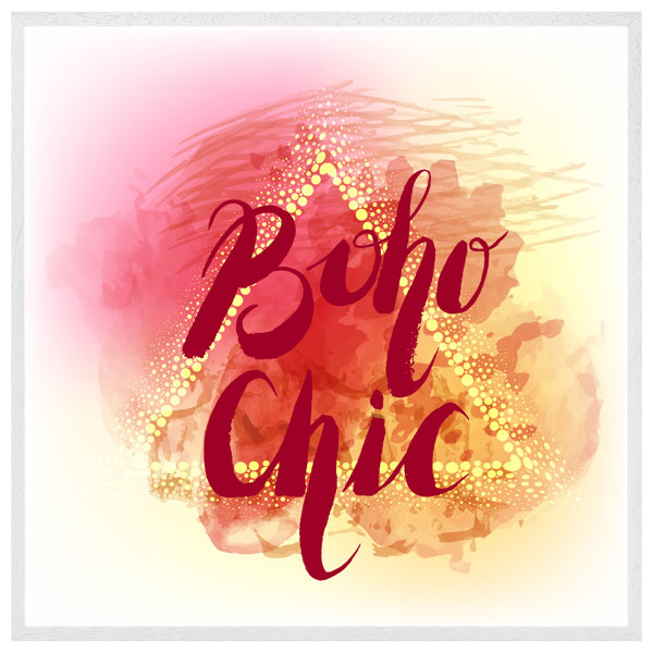 Maturi Leonore Single Picture Frame Art Prints | Wayfair.co.uk