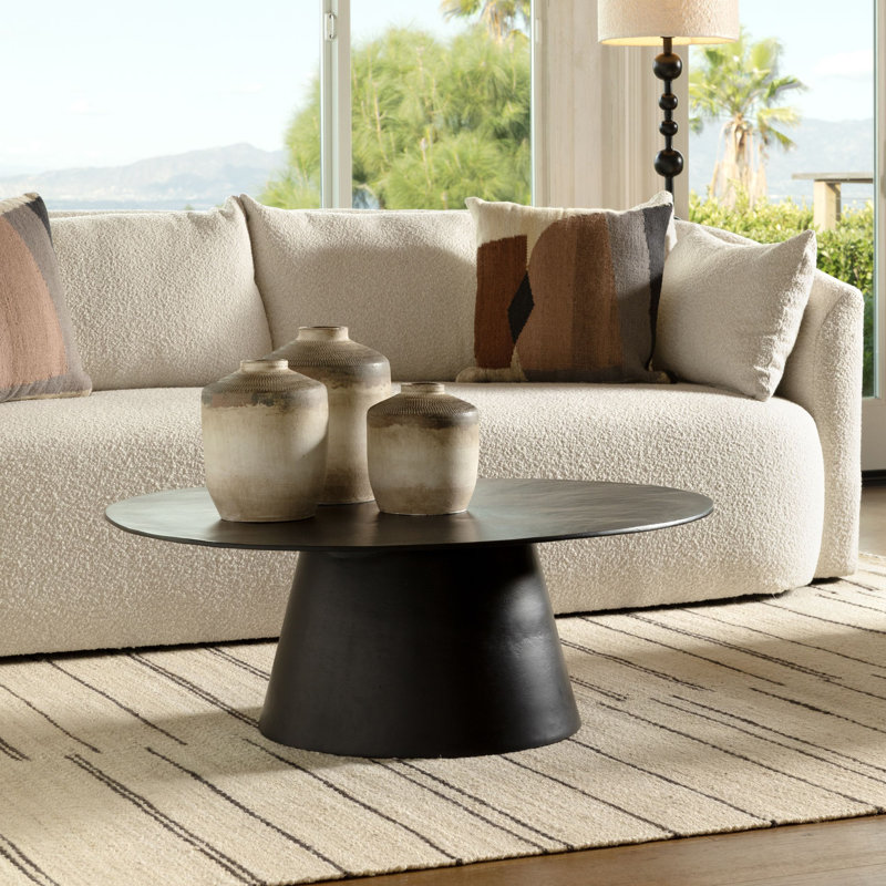 Orren Ellis Kayannah Single Coffee Table | Wayfair