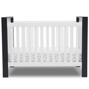 Delta Children Miles 4-in-1 Convertible Crib & Reviews | Wayfair